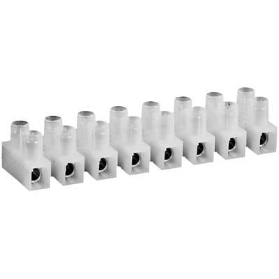Altech HE4WPR/05 Barrier Blocks Chip