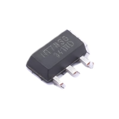 HXY MOSFET HT7236 Low Dropout Linear Voltage Regulator