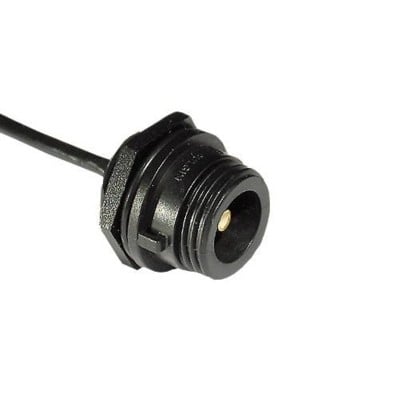 Bulgin PX0414/0M50 RF Coaxial Cable for sale