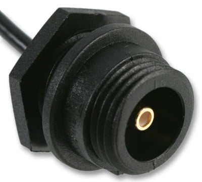 Bulgin PX0414/0M50 RF Coaxial Cable for sale