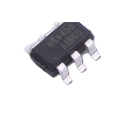 H-SUN HS6604 RF Transceiver IC