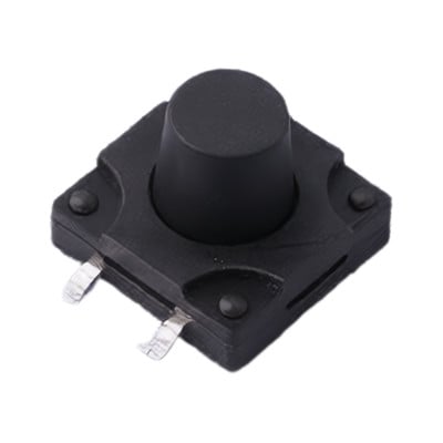 BXCONN TS1802-TZ50HBS Tactile Switch Chip