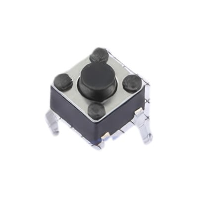 BXCONN TS1602-CZ60HBS Tactile Switch