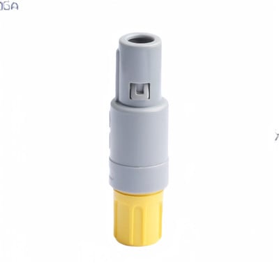LICQ 1P.PAG.M0.2.CA.GJ.52 Circular Connector Assembly for sale