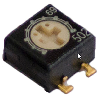 Ohmite SMUB503PET for sale