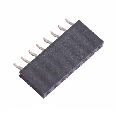 hanxia HX PM2.54-2x8P WT