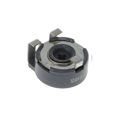 Amphenol PSC10KV50-103A0505 Trimmer Potentiometer