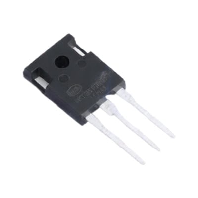 NCE NCE40TD65BT Single IGBT