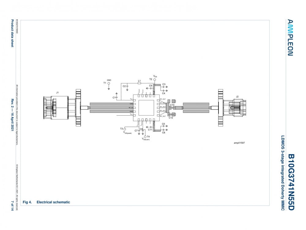 B10G3741N55DZ datasheet page 7