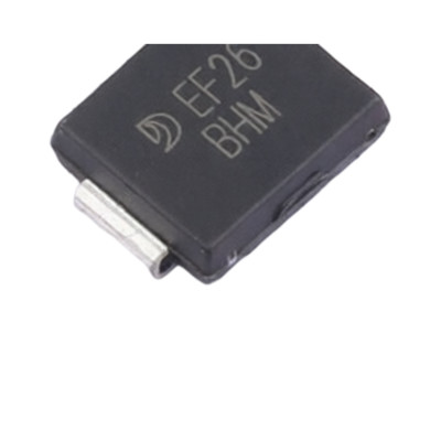Jingdao Microelectronics SMCJ150CA TVS Diode