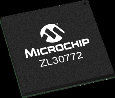 MICROCHIP DSC1000BL3-PROG Programmable Oscillator