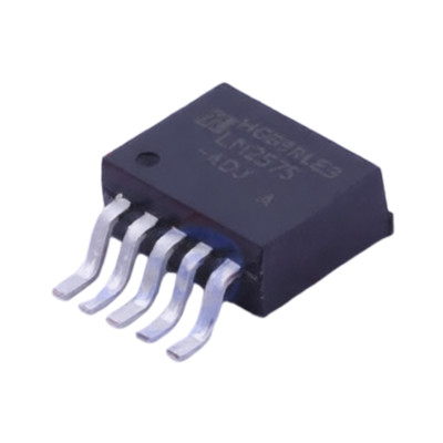 HGSEMI LM2575TB-ADJ Adjustable DC-DC Switching Voltage Regulator