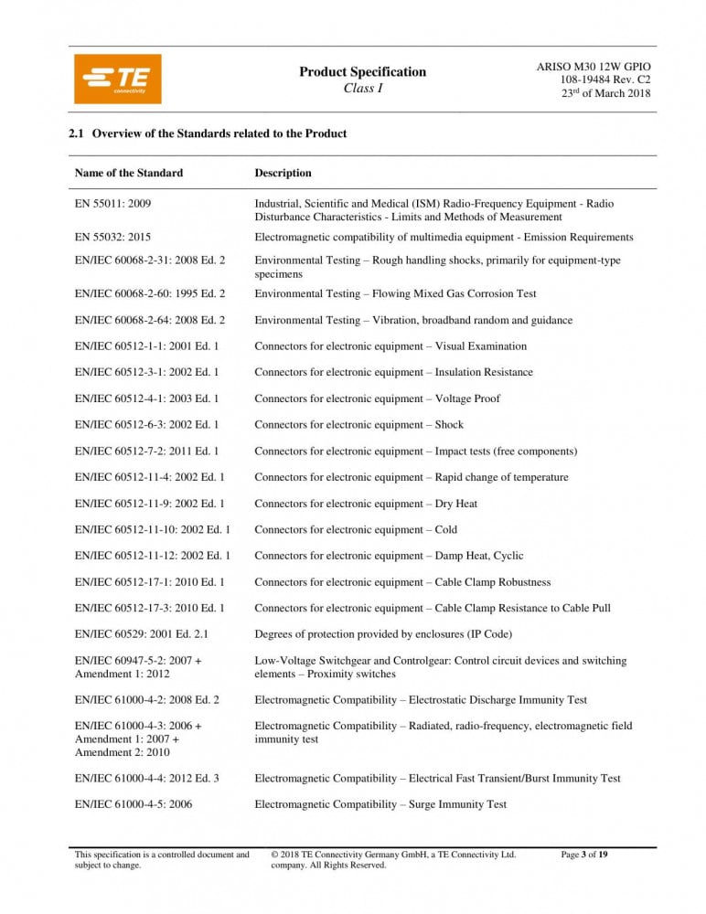 2287598-1 technical document page 3
