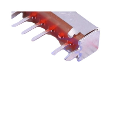 C&K OS102011MS2QS1 Slide Switch