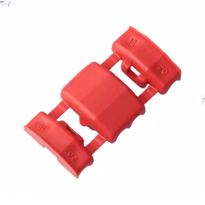 TE Connectivity 55785-2 Wire Splice Connector