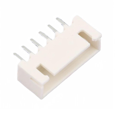 G-Switch GT-A2508WVD-112SBT01 Male Header Pins