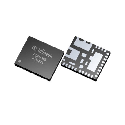 Infineon IR3870MTRPBF
