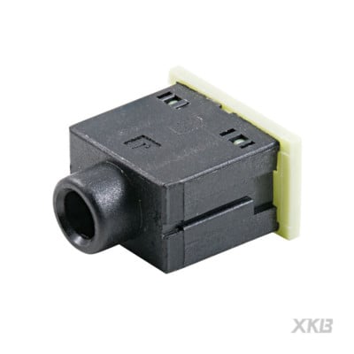 XKB Connection PJ-3733 Audio Connector