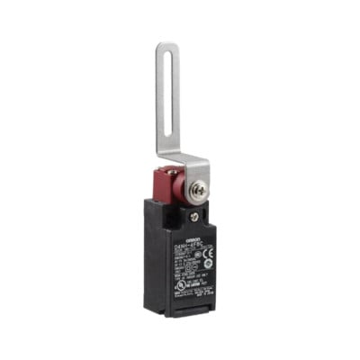 OMRON D4NH-1BAS