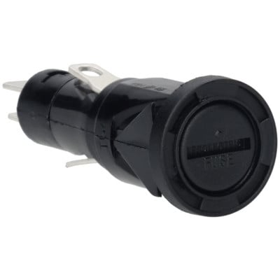 Bulgin C0345RAAAA Fuseholder Chip – Reliable Circuit Protection Component for sale