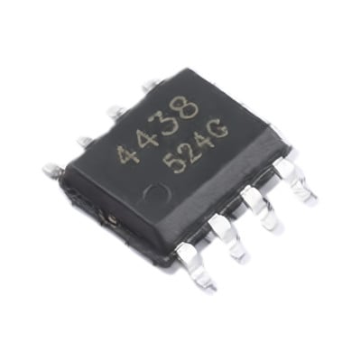DOINGTER DO4443 Single N-Channel MOSFET