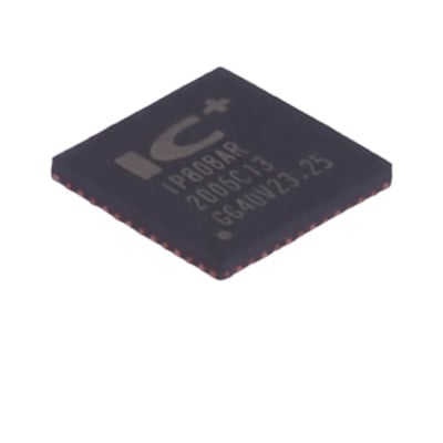 IC Plus IP802 Drivers, Receivers & Transceivers Chip