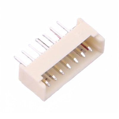 Zhongdi WAFER-MX1.25-12PZZ-C22-9T Male Header