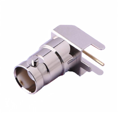 dosinconn DOSIN-803-0377 Coaxial Connector (RF) Assembly