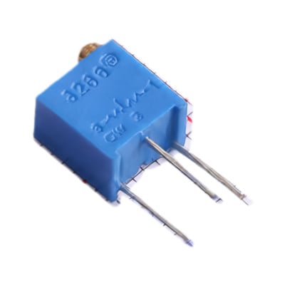 JIERR 3266W-1-502 Slide Potentiometer