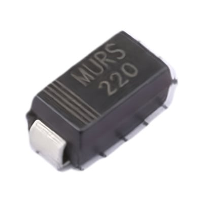 JSCJ MURS220 Single Diode