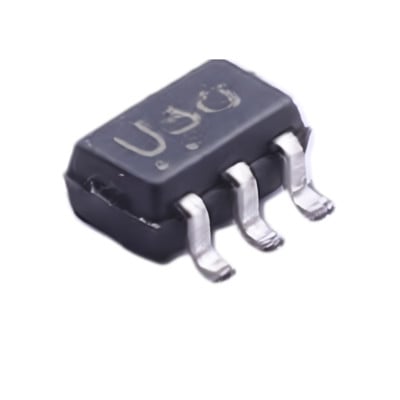 onsemi UMC5NT2G