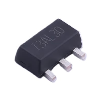 PJSEMI PJ73AL30SC Linear LDO Voltage Regulator