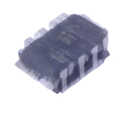 hengjiaxing LM321 Single Operational Amplifier Chip for Signal Amplification for sale