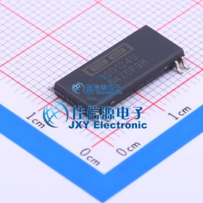 onsemi LA4814JA-AE Audio Amplifier Chip for sale