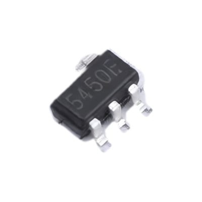 PJSEMI PJ56L50SC Low Dropout Linear Voltage Regulator