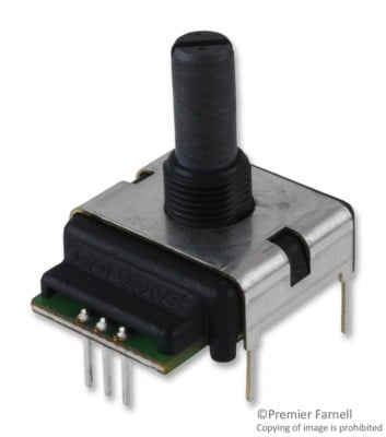 BOURNS ECW1D-B24-BC0024L Encoder Chip for sale