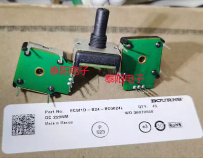 BOURNS ECW1D-B24-BC0024L Encoder Chip for sale