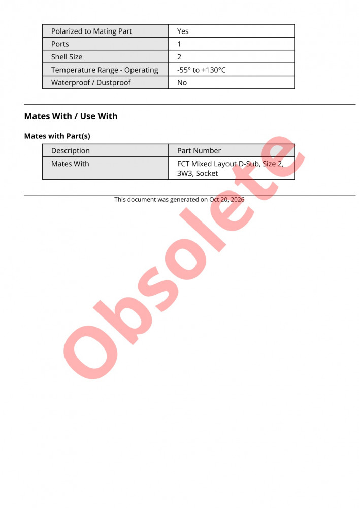 MOLEX 1731070657 drawing page 3