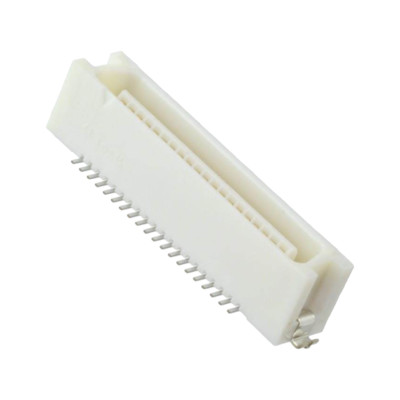 TE Connectivity 553443-3 Centronics Connector