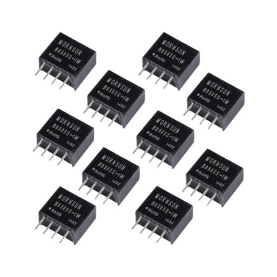 Broadcom ACPL-K453-560E