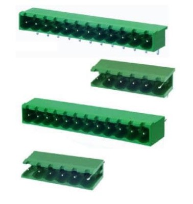 EATON EM253507HO Header, Plug & Socket