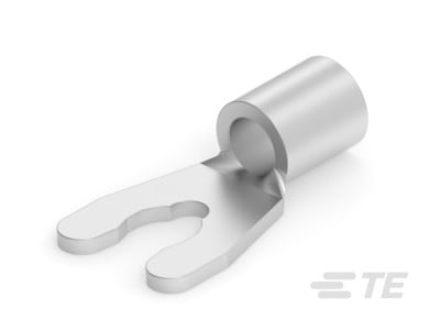 TE Connectivity 53128-2 Spade Connector