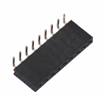hanxia HX PM2.54-1x9P WC-Y for sale