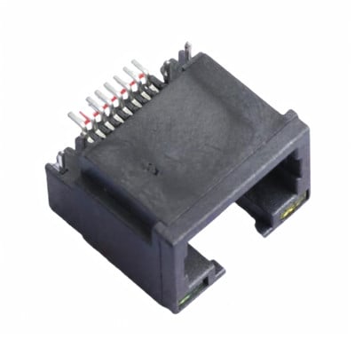 RCH RC01835 Modular Ethernet Connector Jack