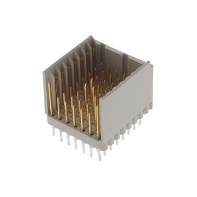TE Connectivity 5120527-1 Board-to-Board Mezzanine Array Connector