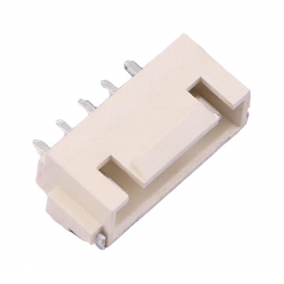 Zhongdi WAFER-XHB2.54-8PWT-W1-P Male Header