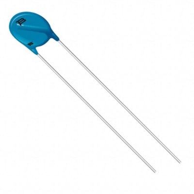 BOURNS MOV-07D431K Metal Oxide Varistor (MOV)
