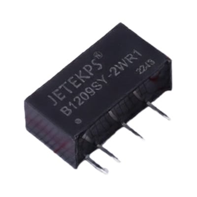 JETEKPS B1209S-2WR2 DC DC Converter Chip