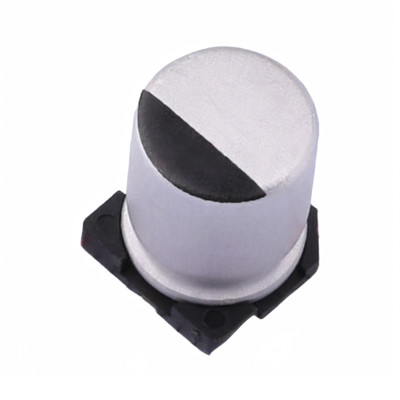 ACMECON GVL1V337M1010CN Aluminum Electrolytic Capacitor