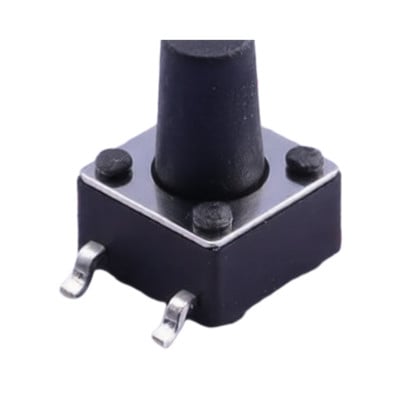 Korean Hroparts Elec K2-6639SP-J4SC-04 Tactile Switch for sale
